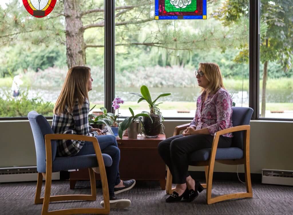 Cancer Wellness Center - Just Cause Consulting